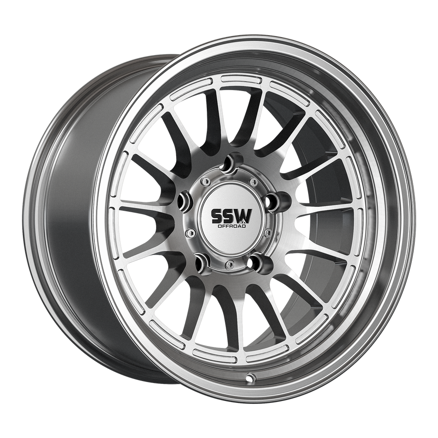 Dakar - SSW Offroad®