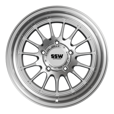 All Wheels - SSW Offroad®