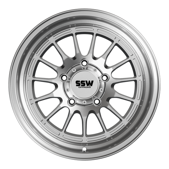 All Wheels - SSW Offroad®