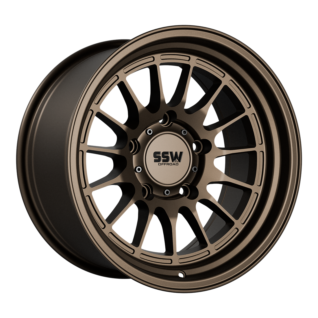 All Wheels - SSW Offroad®