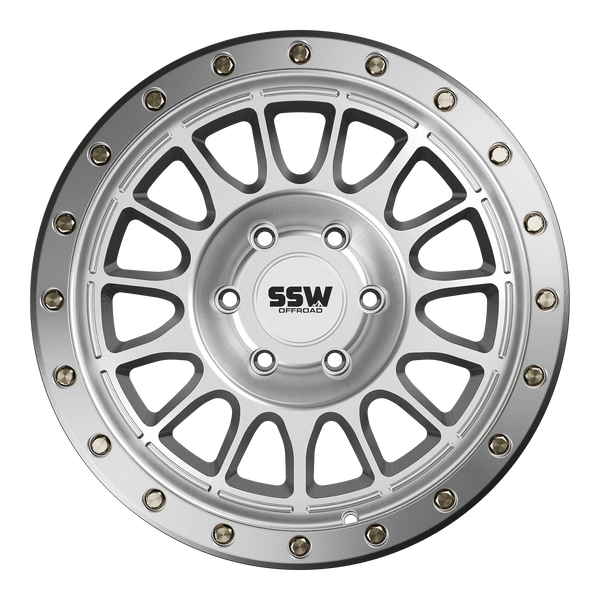 DAKAR WHEELS - SSW Offroad®