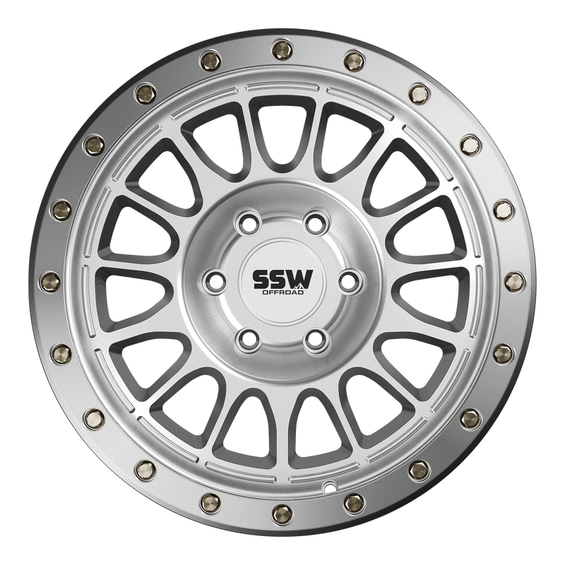 DAKAR WHEELS - SSW Offroad®