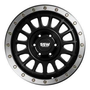 DAKAR WHEELS - SSW Offroad®