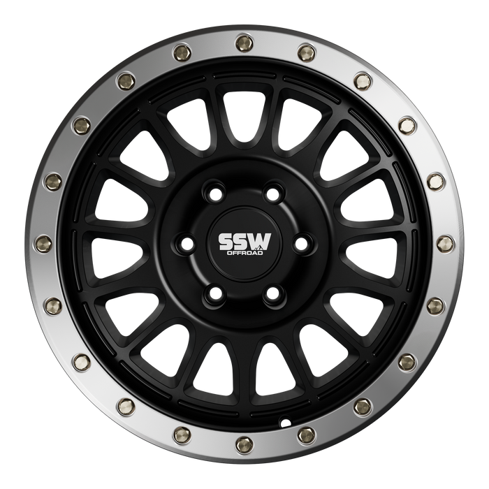 DAKAR - SSW Offroad®