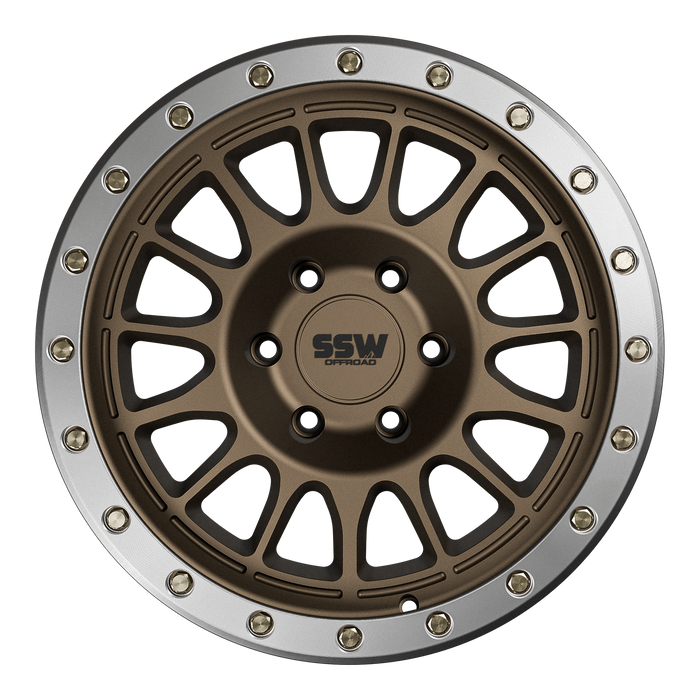 DAKAR WHEELS - SSW Offroad®