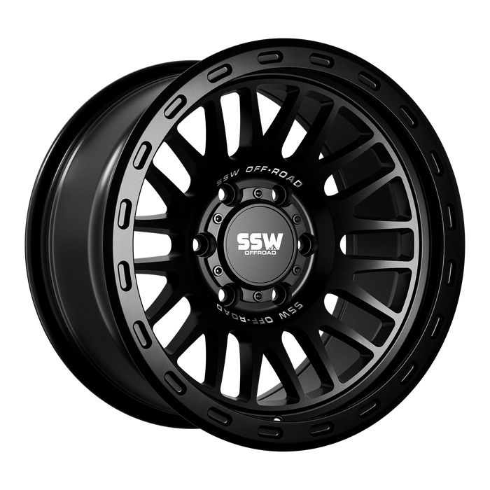 All Products - SSW Offroad®