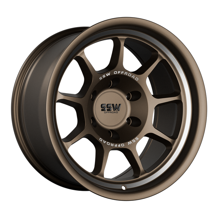 All Products - SSW Offroad®