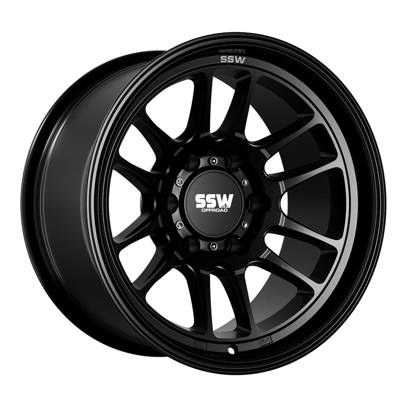 All Products - SSW Offroad®