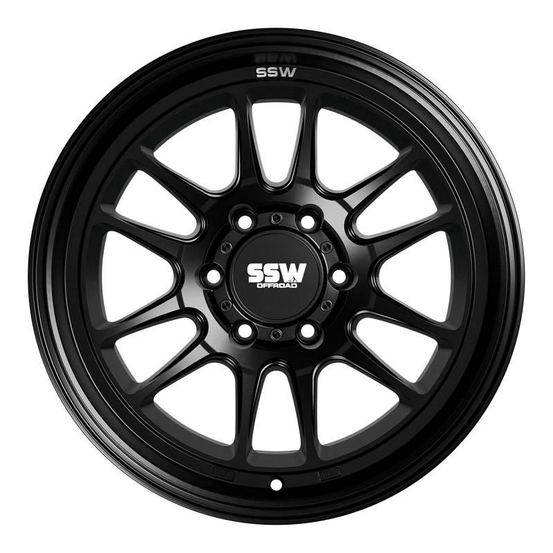 All Products - SSW Offroad®