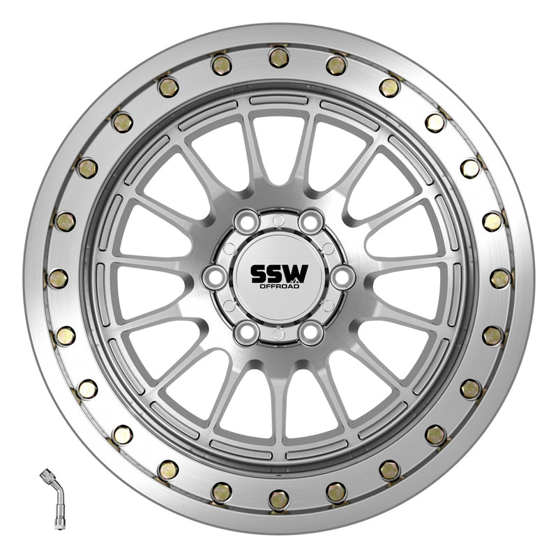 DAKAR WHEELS - SSW Offroad®
