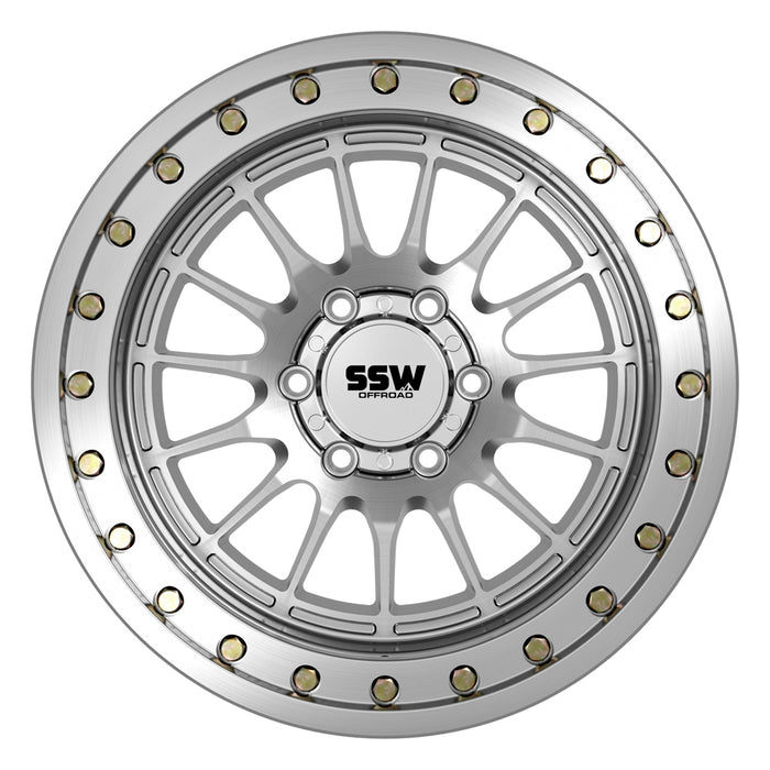 DAKAR WHEELS - SSW Offroad®