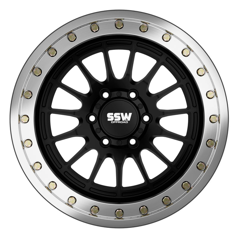 DAKAR WHEELS - SSW Offroad®