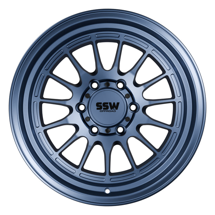 DAKAR WHEELS - SSW Offroad®