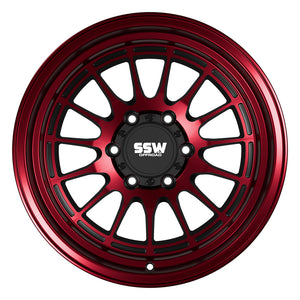 DAKAR WHEELS - SSW Offroad®