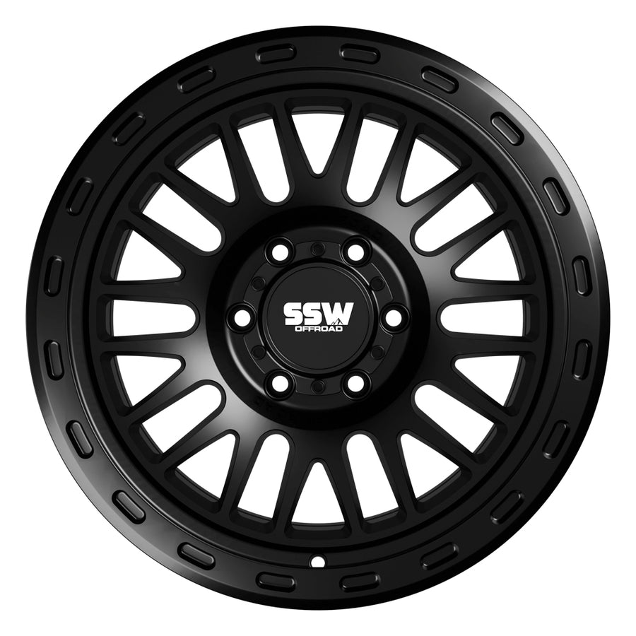 GRIFFON WHEELS - SSW Offroad®