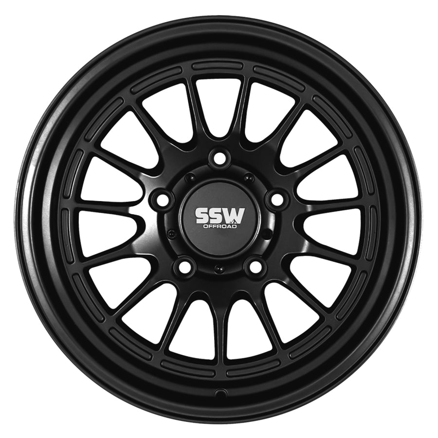 DAKAR WHEELS - SSW Offroad®