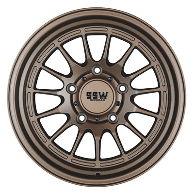 DAKAR WHEELS - SSW Offroad®