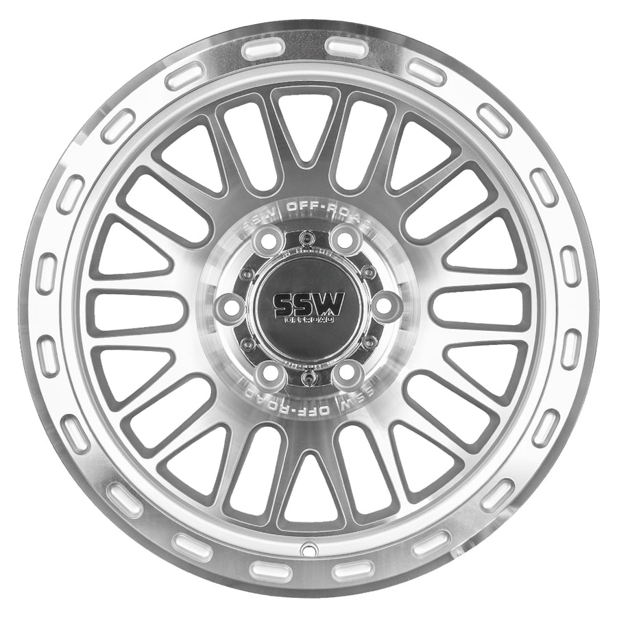 GRIFFON WHEELS - SSW Offroad