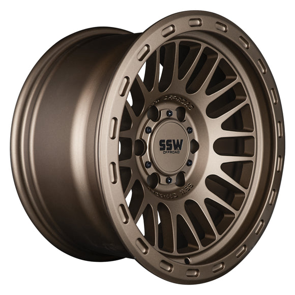 SSW Off-Road Wheels