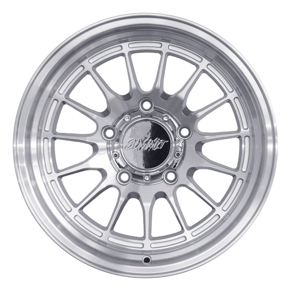 DAKAR WHEELS - SSW Off-Road