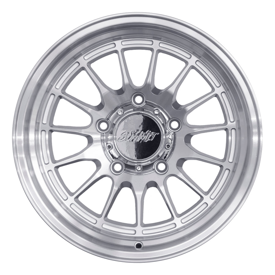 DAKAR WHEELS - SSW Off-Road