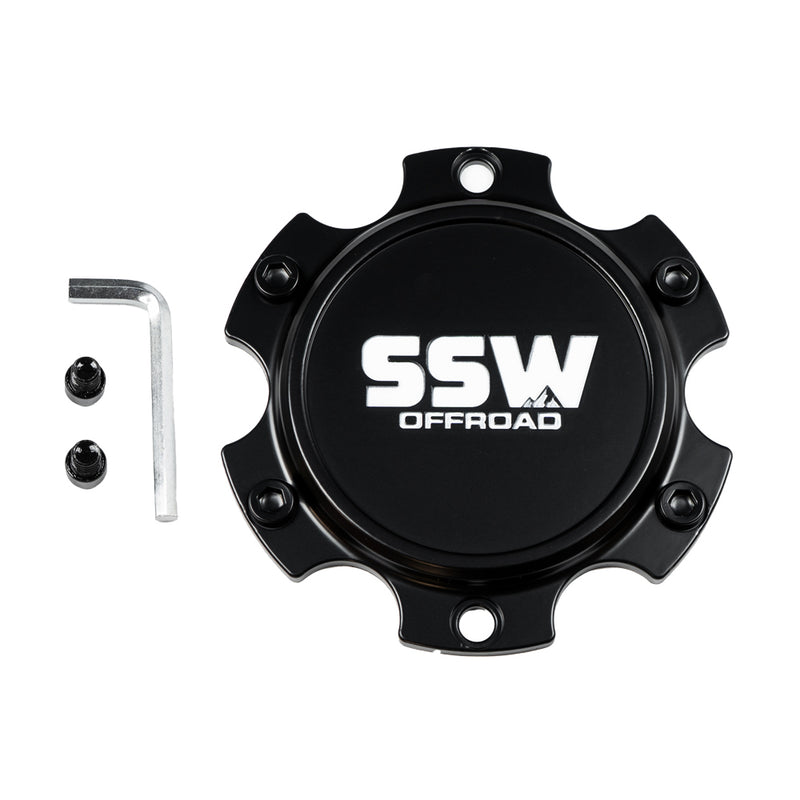 MISC. - SSW Offroad®
