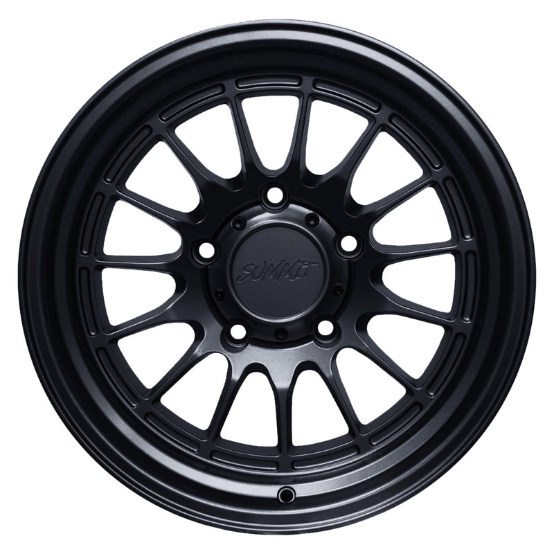 DAKAR WHEELS - SSW Off-Road