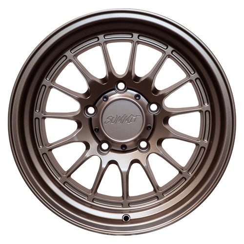 DAKAR WHEELS - SSW Off-Road
