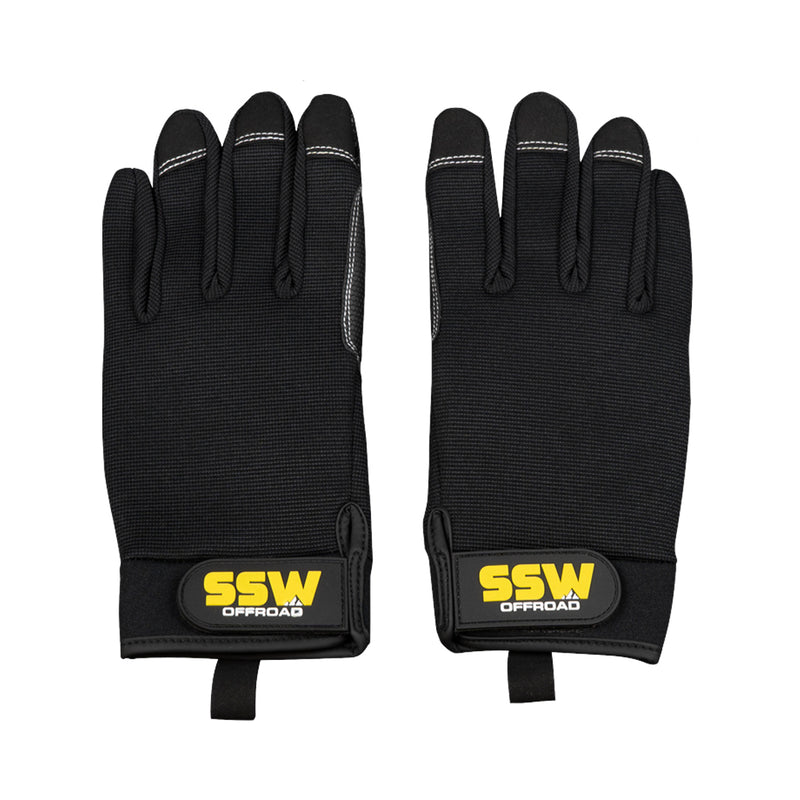 APPAREL - SSW Off-Road